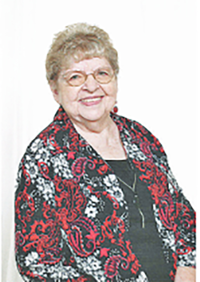 Patricia L. Lokey | News, Sports, Jobs - The Sentinel